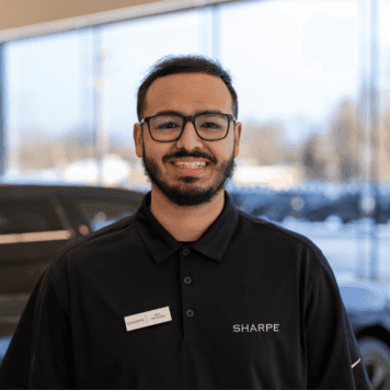 Sharpe BMW Staff | Grand Rapids BMW Dealer