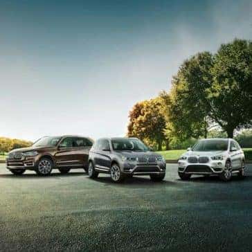 Sharpe BMW | BMW Dealer in Grand Rapids, MI