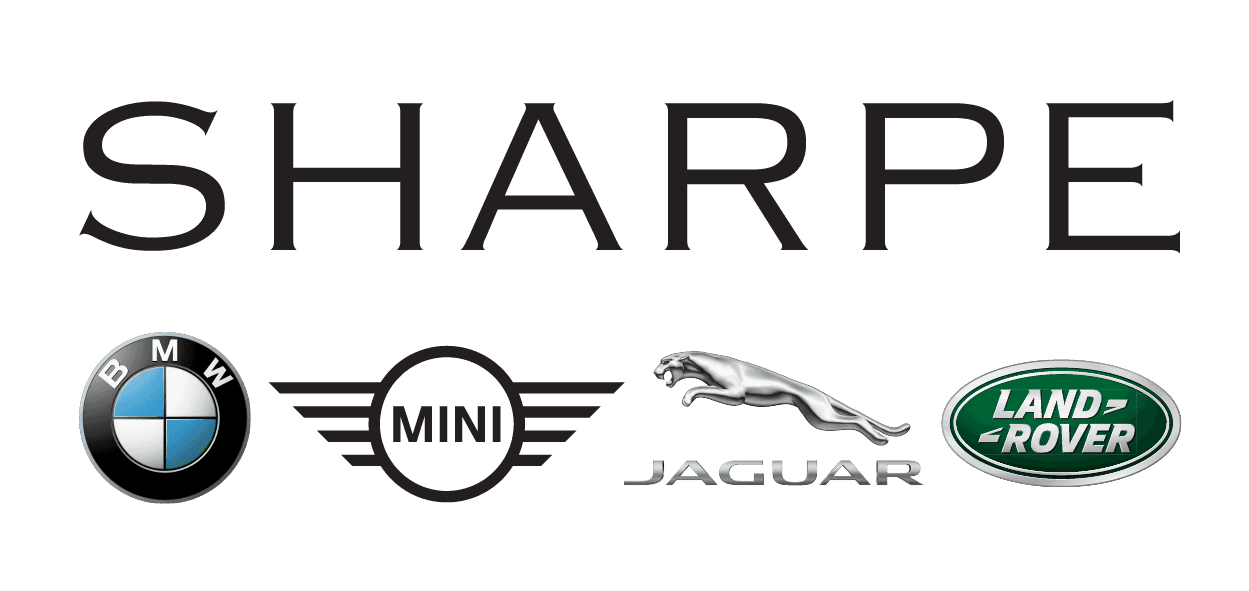 Schedule Auto Service and Maintenance | Sharpe BMW