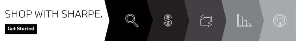 Certified Pre-Owned BMWs in Stock | Sharpe BMW