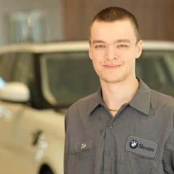 Sharpe BMW Staff | Grand Rapids BMW Dealer