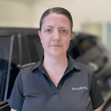 Sharpe BMW Staff | Grand Rapids BMW Dealer