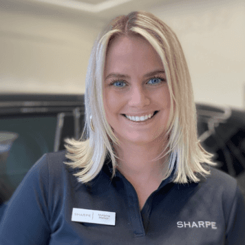Sharpe BMW Staff | Grand Rapids BMW Dealer
