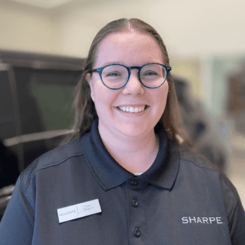 Sharpe BMW Staff | Grand Rapids BMW Dealer
