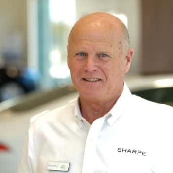 Sharpe BMW Staff | Grand Rapids BMW Dealer