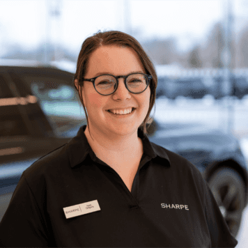 Sharpe BMW Staff | Grand Rapids BMW Dealer