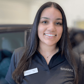 Sharpe BMW Staff | Grand Rapids BMW Dealer