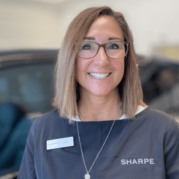 Sharpe BMW Staff | Grand Rapids BMW Dealer