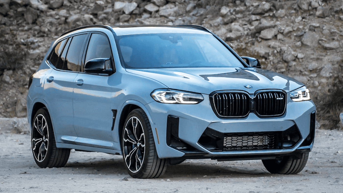 BMW X Series: The Ultimate Driving Experience | Sharpe BMW