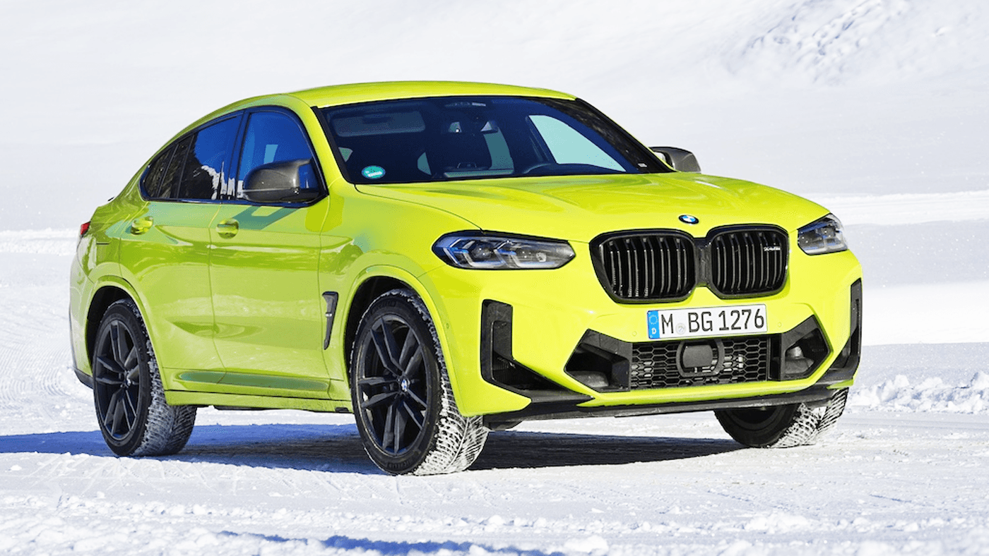 BMW X Series: The Ultimate Driving Experience | Sharpe BMW