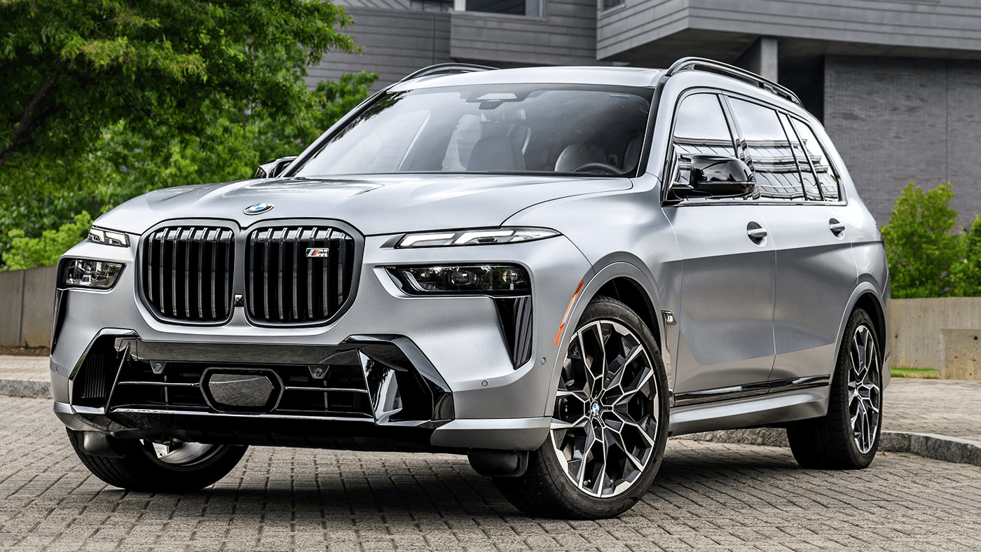 BMW X Series: The Ultimate Driving Experience | Sharpe BMW