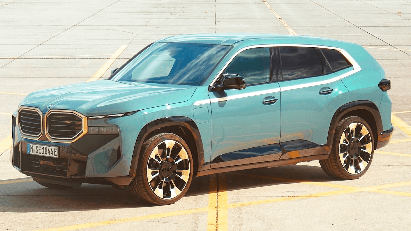 BMW X Series: The Ultimate Driving Experience | Sharpe BMW