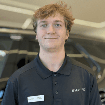 Sharpe BMW Staff | Grand Rapids BMW Dealer