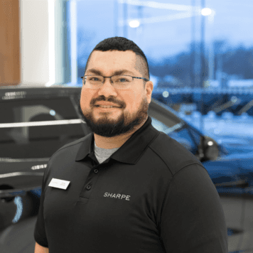Sharpe BMW Staff | Grand Rapids BMW Dealer