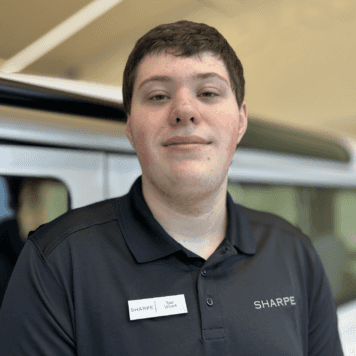 Sharpe BMW Staff | Grand Rapids BMW Dealer