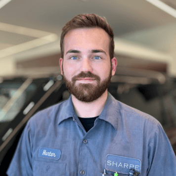 Sharpe BMW Staff | Grand Rapids BMW Dealer