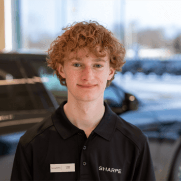 Sharpe BMW Staff | Grand Rapids BMW Dealer