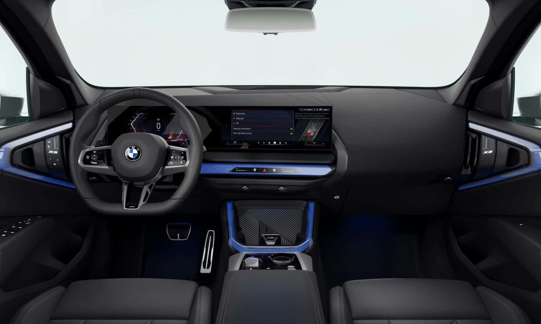 2025 BMW X3 Color Options | Sharpe BMW | Grand Rapids, MI