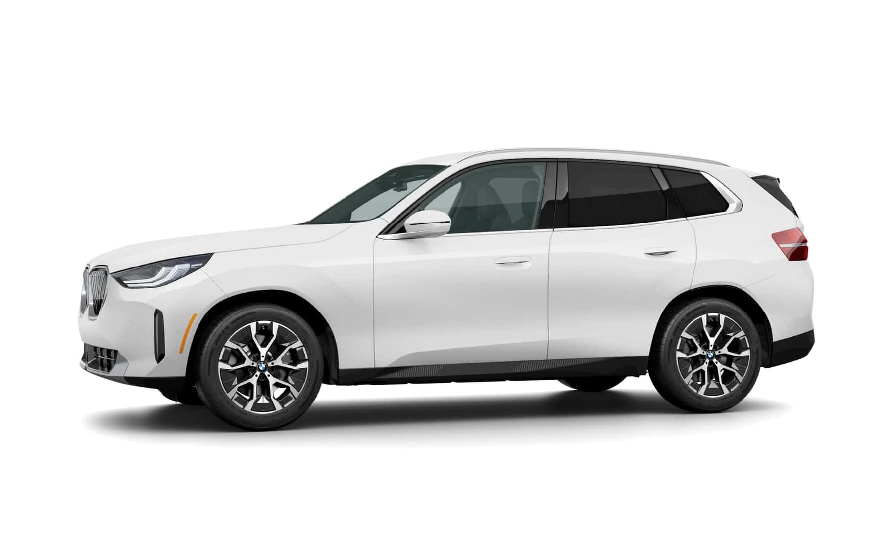 2025 BMW X3 Color Options | Sharpe BMW | Grand Rapids, MI