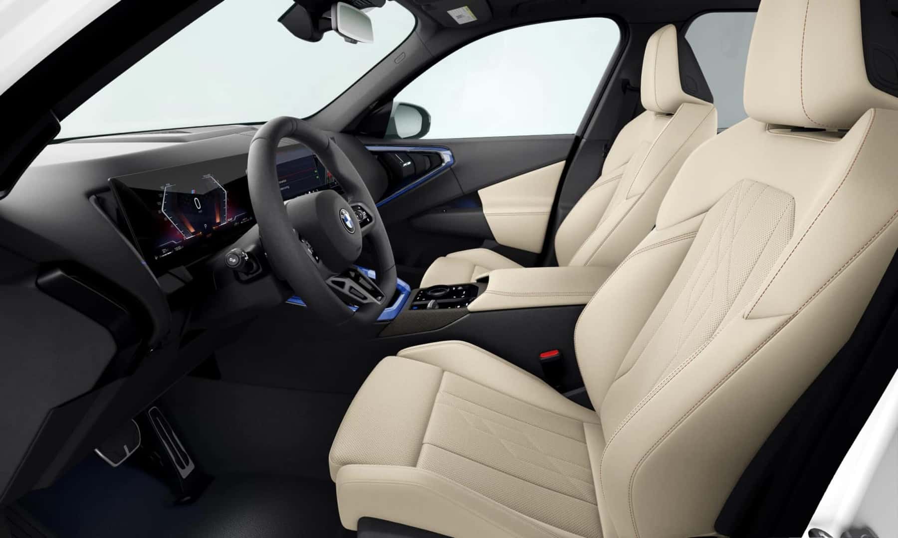 2025 BMW X3 Color Options | Sharpe BMW | Grand Rapids, MI