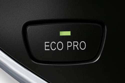 BMW ECO PRO Mode | Sharpe BMW | Grand Rapids, MI
