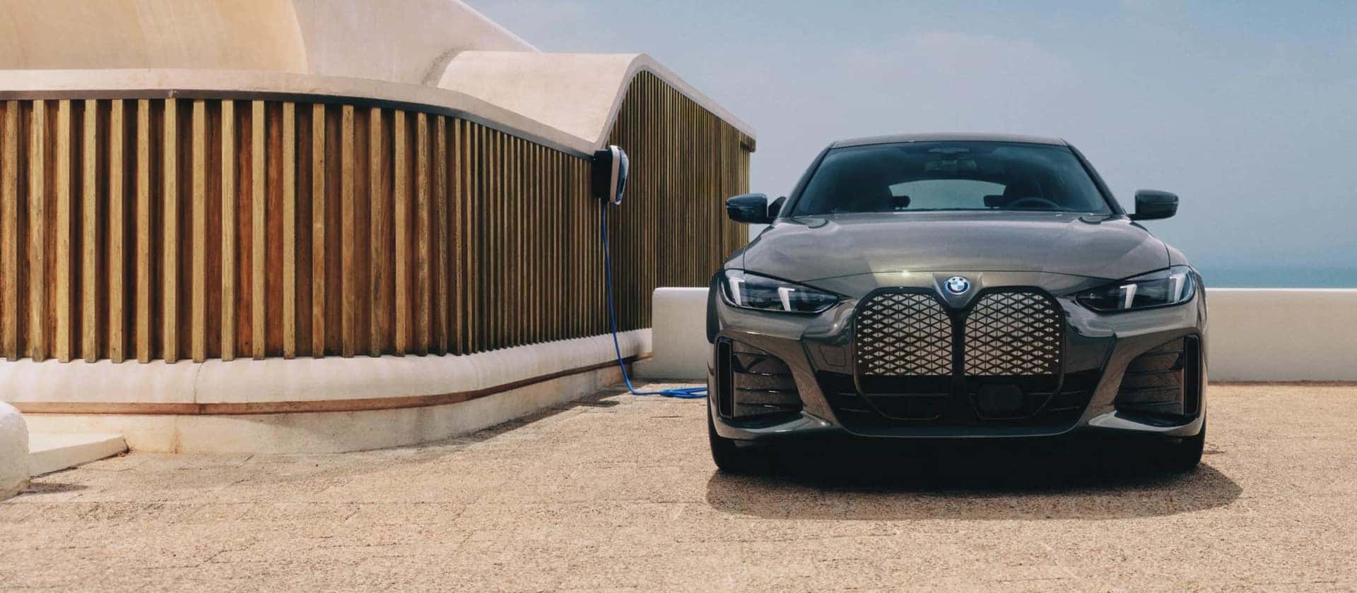 2026 BMW 4 Series Lease Specials | Sharpe BMW Grand Rapids
