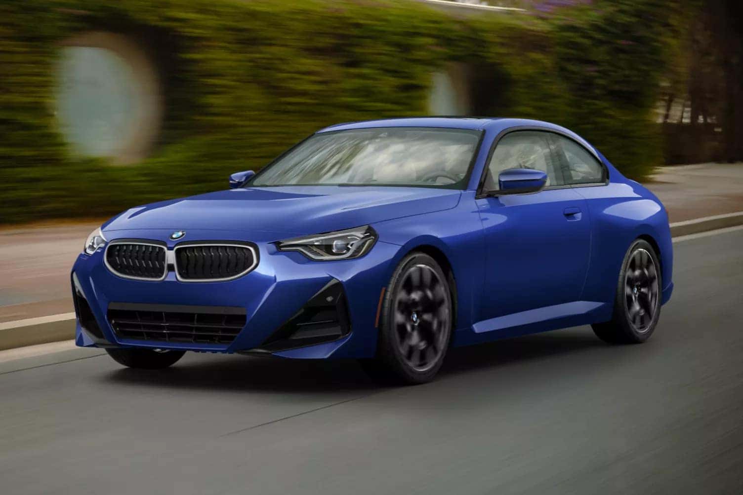 2026 BMW 2 Series Maintenance Schedule | Sharpe BMW Service