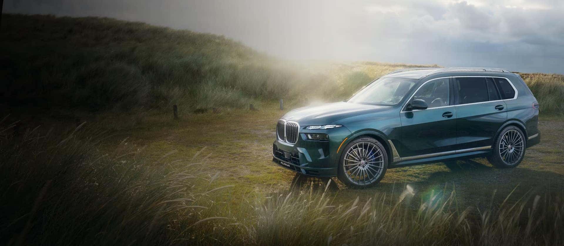 Why Buy the 2026 BMW X7 from Sharpe BMW in Grand Rapids?