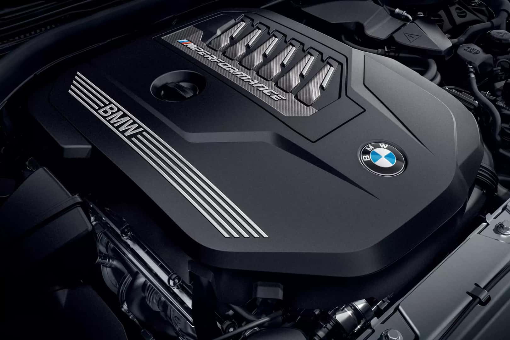 2026 BMW 4 Series Maintenance Schedule | Sharpe BMW Service