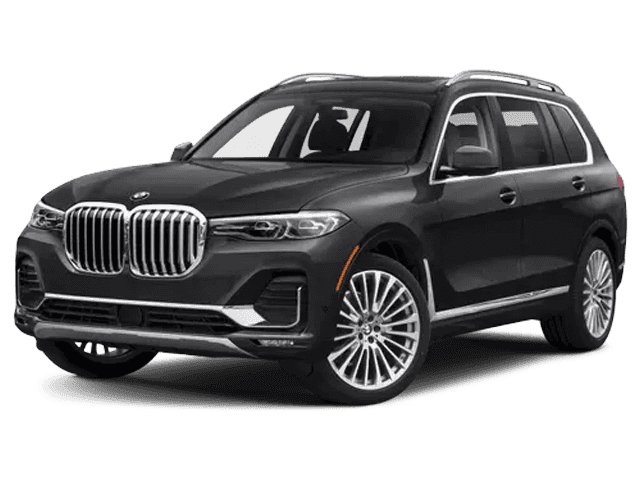 Sharpe Cars | BMW, Jaguar, Land Rover, MINI Dealer in Grand Rapids, MI