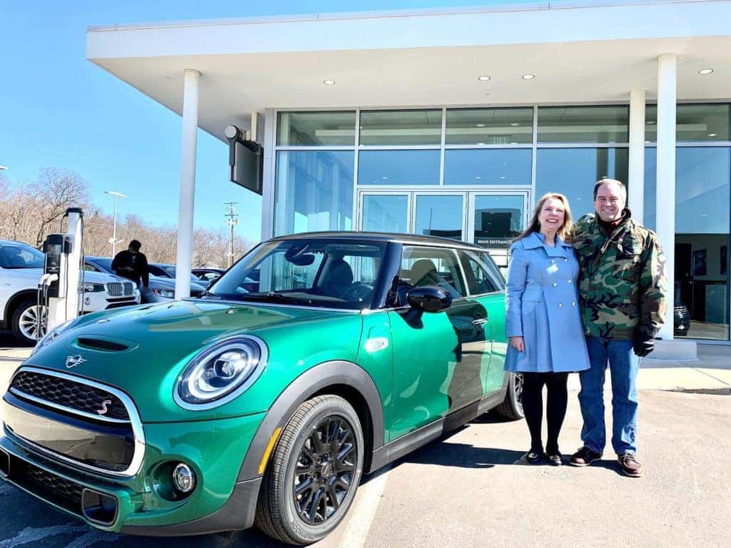 The Sharpe Advantage | Sharpe Cars