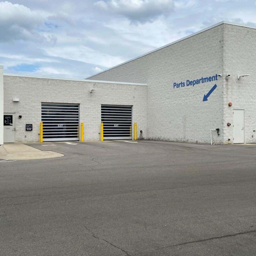 Enhancing Your Experience at Sharpe | Sharpe Cars