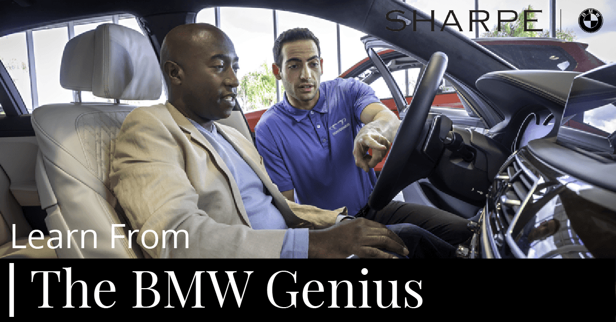 How-To Guides | Sharpe Cars