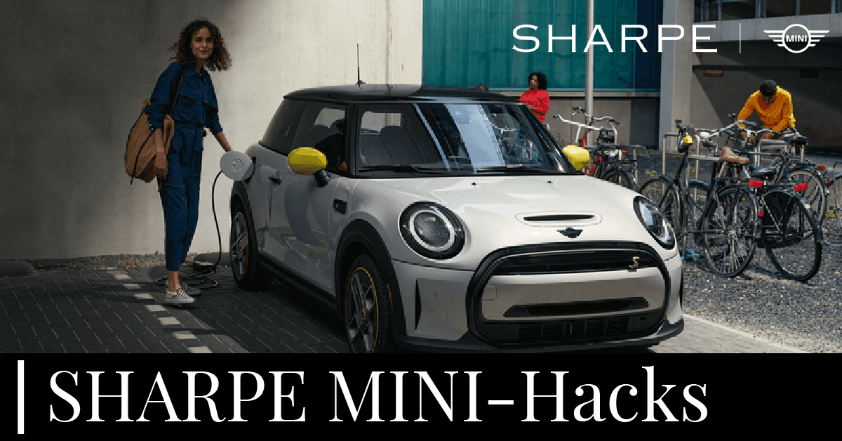 How-To Guides | Sharpe Cars