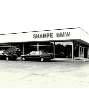 Sharpe Cars Blog | New and Pre-Owned BMW, Jaguar, Land Rover, MINI Dealer