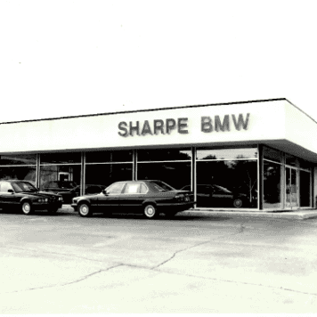 Sharpe Cars Blog | New and Pre-Owned BMW, Jaguar, Land Rover, MINI Dealer