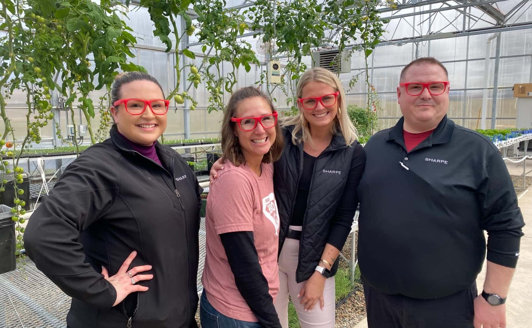 Why Community Should Be at the Heart of Every Sale | Sharpe Cars