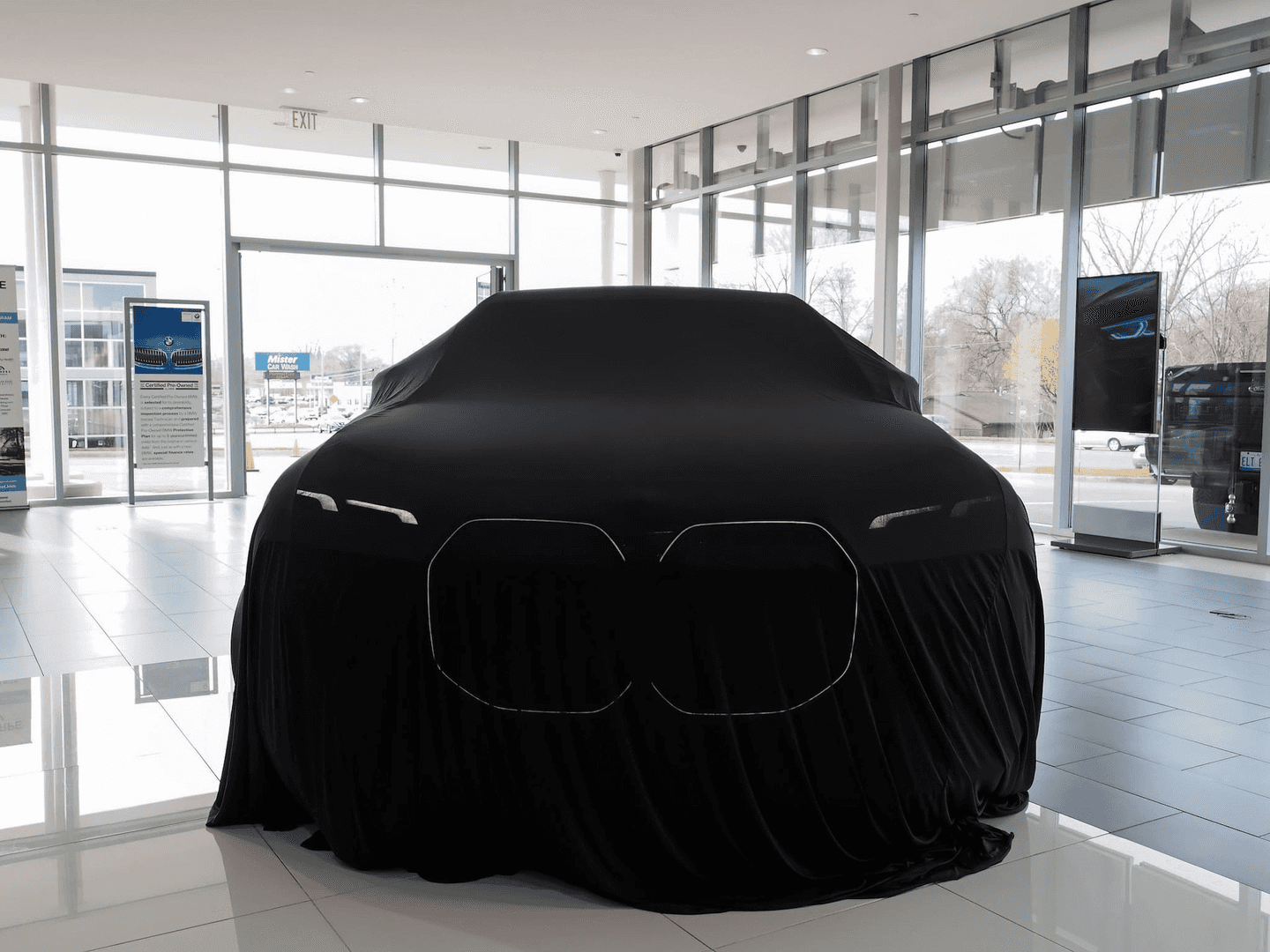 Sharpe Events | Sharpe Cars