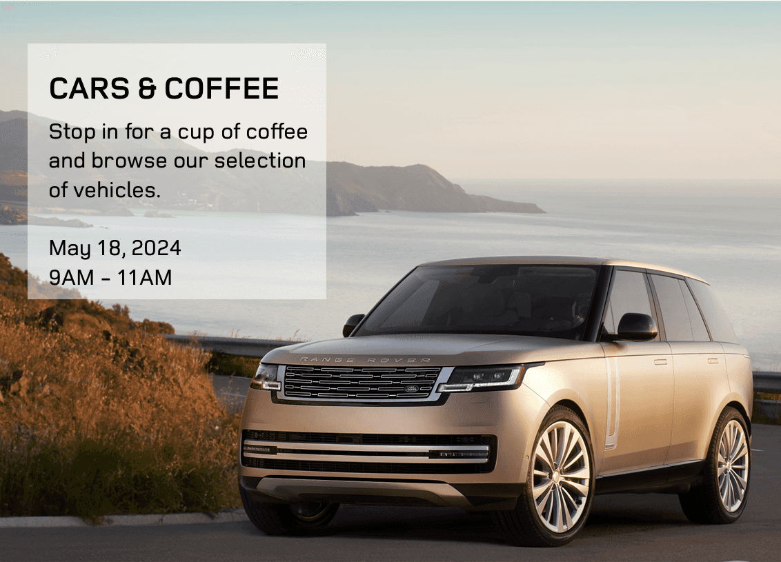 Sharpe Events | Sharpe Cars