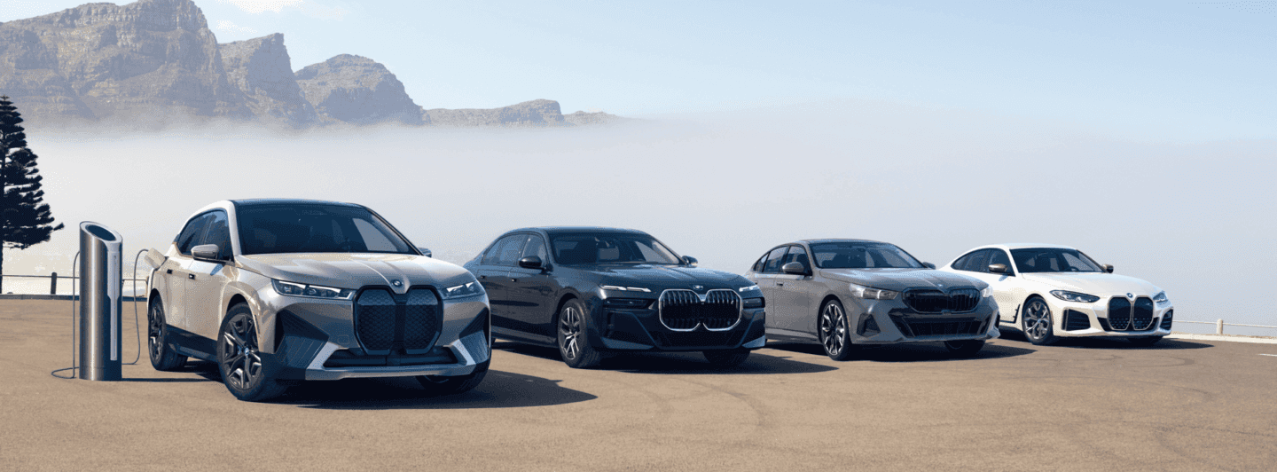 SHARPe Electromobility | Sharpe Cars