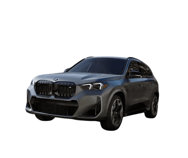 Sharpe Cars | BMW, Jaguar, Land Rover, MINI Dealer in Grand Rapids, MI