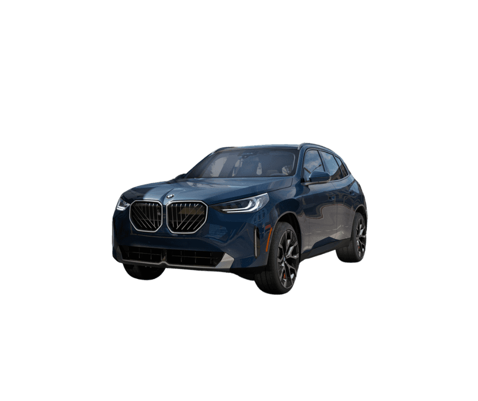 Sharpe Cars | BMW, Jaguar, Land Rover, MINI Dealer in Grand Rapids, MI