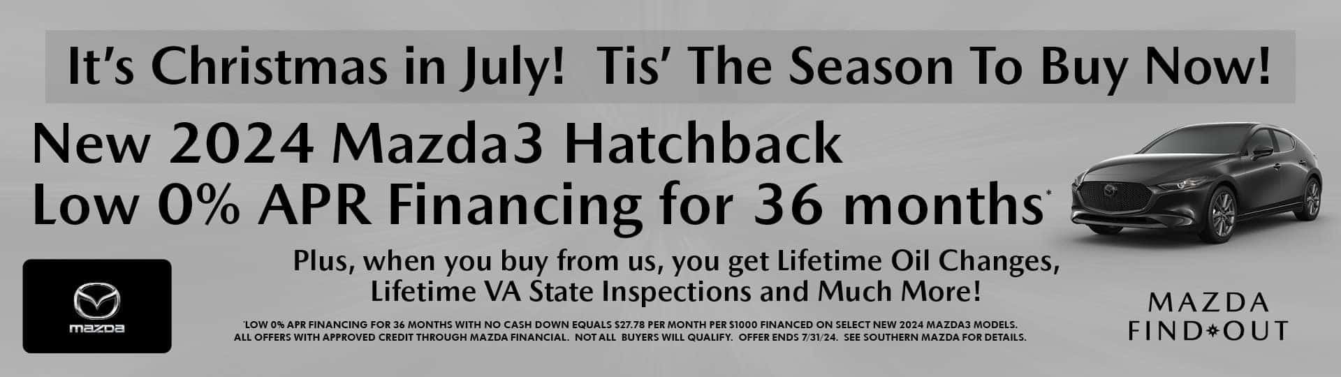 Southern Mazda Newport News | Mazda Dealer in Newport News, VA