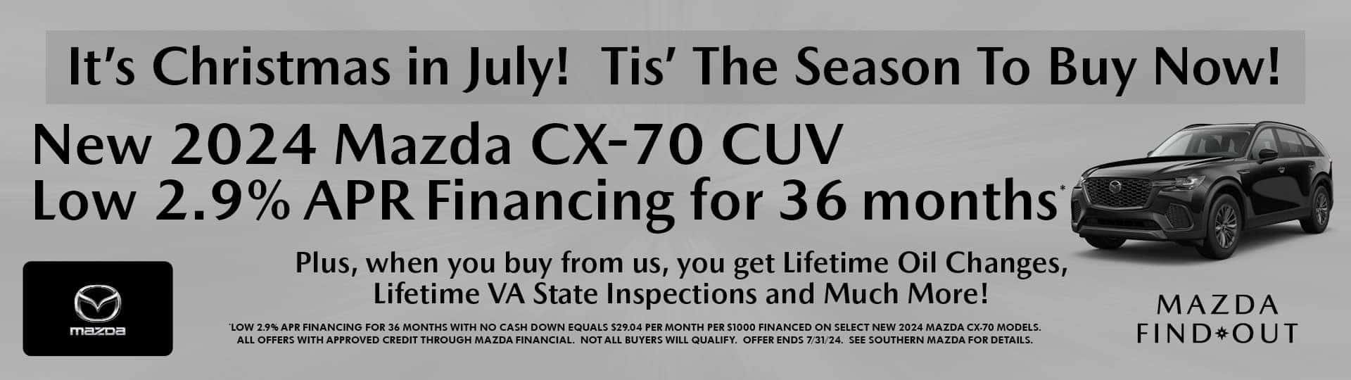 Southern Mazda Newport News | Mazda Dealer in Newport News, VA