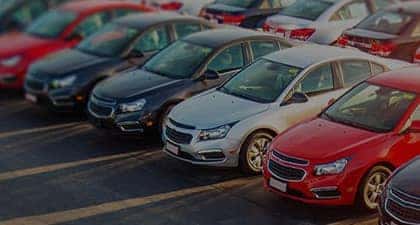Sterling Automotive Group | Dealer in Opelousas, LA