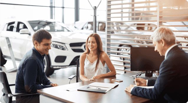 Sterling Automotive Group | Dealer in Opelousas, LA