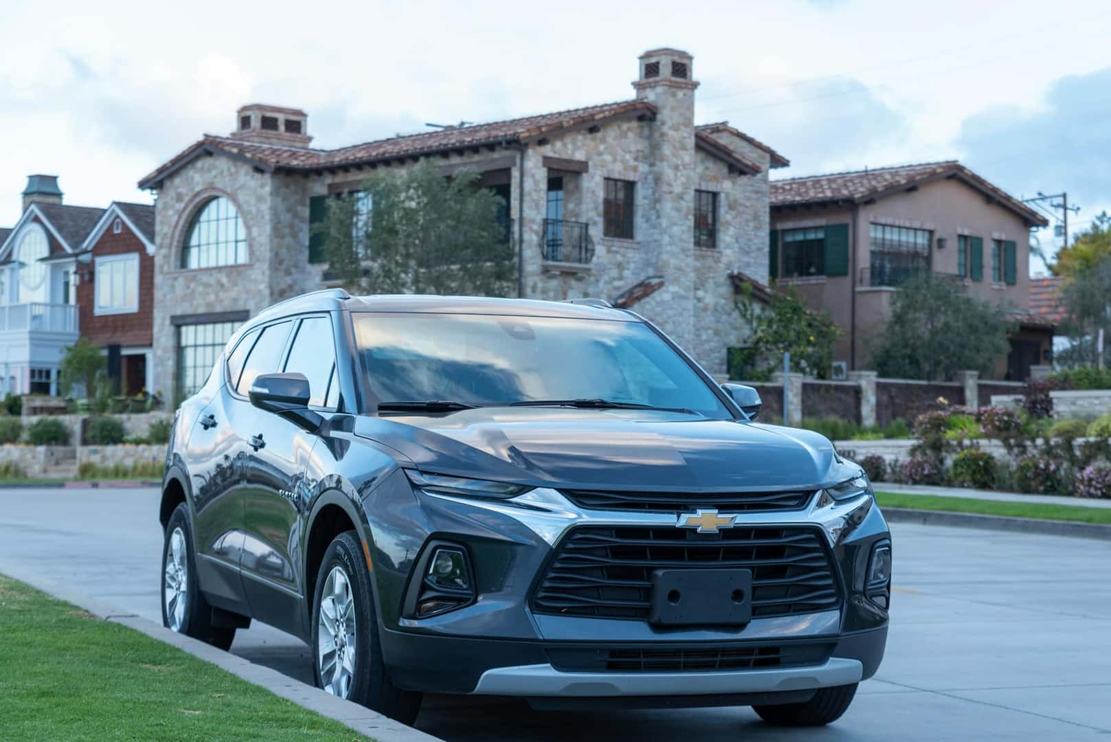 The Versatility of Chevrolet SUVs | Steve Rayman Chevrolet