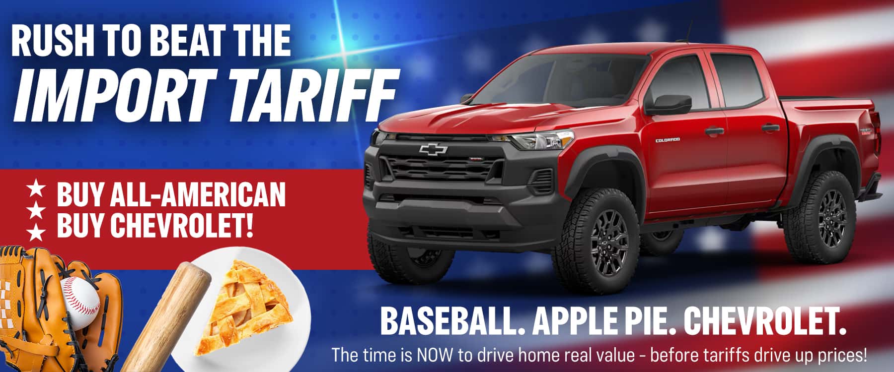 Steve Rayman Chevrolet | New & Used Chevrolet Dealership