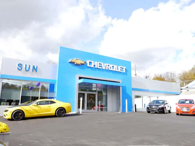 Where Are Our Flying Cars?! | Sun Chevrolet