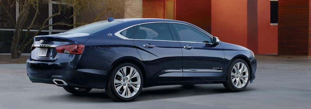 Sedan vs. Hatchback: Which is the Right Pick for Me?